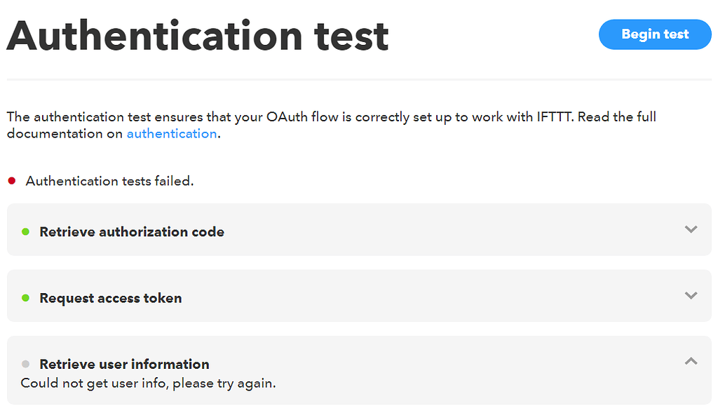 Custom OpenHAB Cloud Instance IFTTT Connectivity OpenHAB Cloud