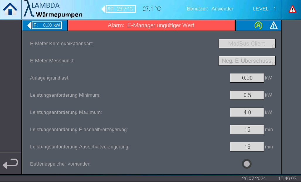 Lambda Heat Pump In OpenHab Add Ons OpenHAB Community
