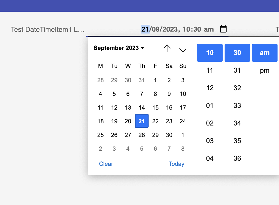 Update Time Item In OH Rule Scripts Rules OpenHAB Community