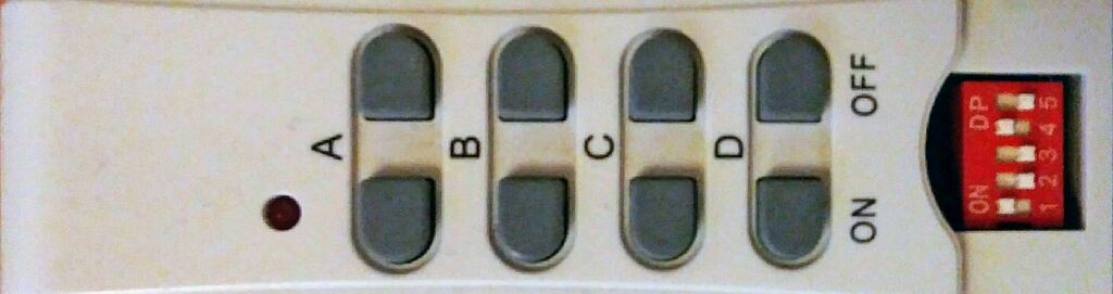 OpenHAB Exec Binding explained in detail on 433MHz radio transmitter example - Tutorials ...