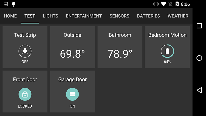 HomeHabit Dashboard - Original thread - 3rd Party - openHAB Community