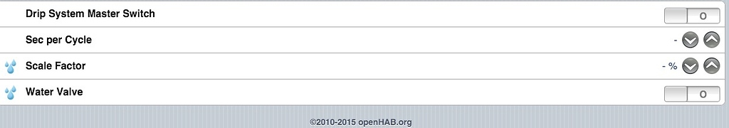 Can not initialize Setpoint Value - Beginners - openHAB Community