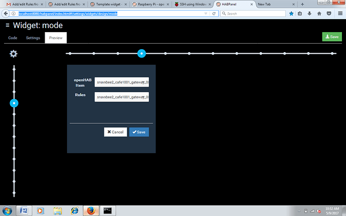 Template Widget Tutorial And Examples Make Your Own Widget Page 10 Habpanel Openhab