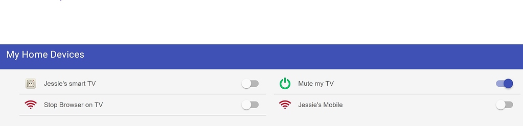 Dimmer, number, string not working - Runtime - openHAB Community