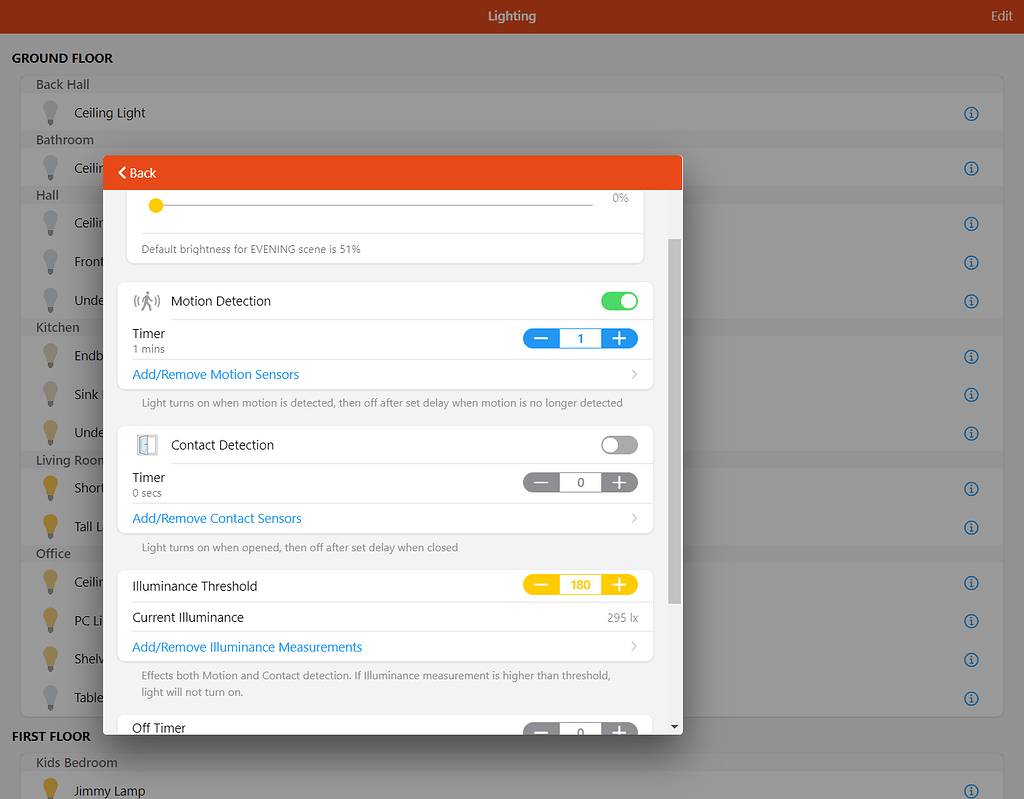 Can't refresh oh-repeater widget using 'key:' - Widgets - openHAB Community