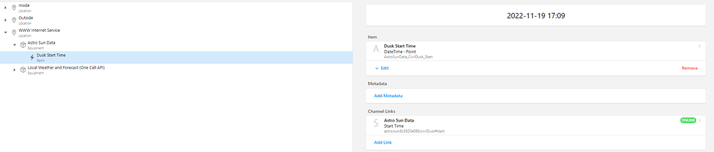 Configure Sunset to trigger light on - Scripts & Rules - openHAB Community