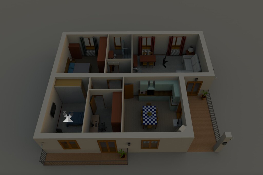 How to display images depending on state in floorplan - UIs - openHAB Community