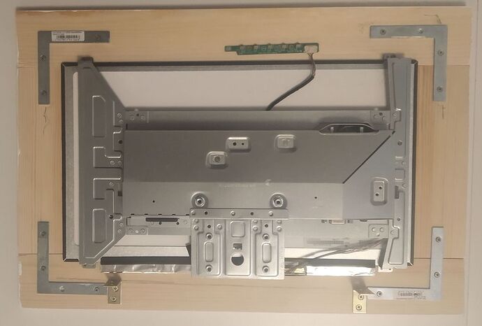 Self made wall touch panel project - DIY - openHAB Community