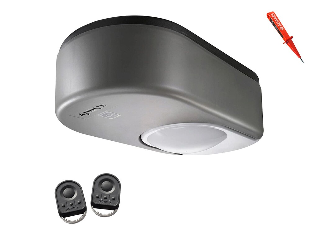 Somfy Binding: Missing incoming events - Bindings - openHAB Community