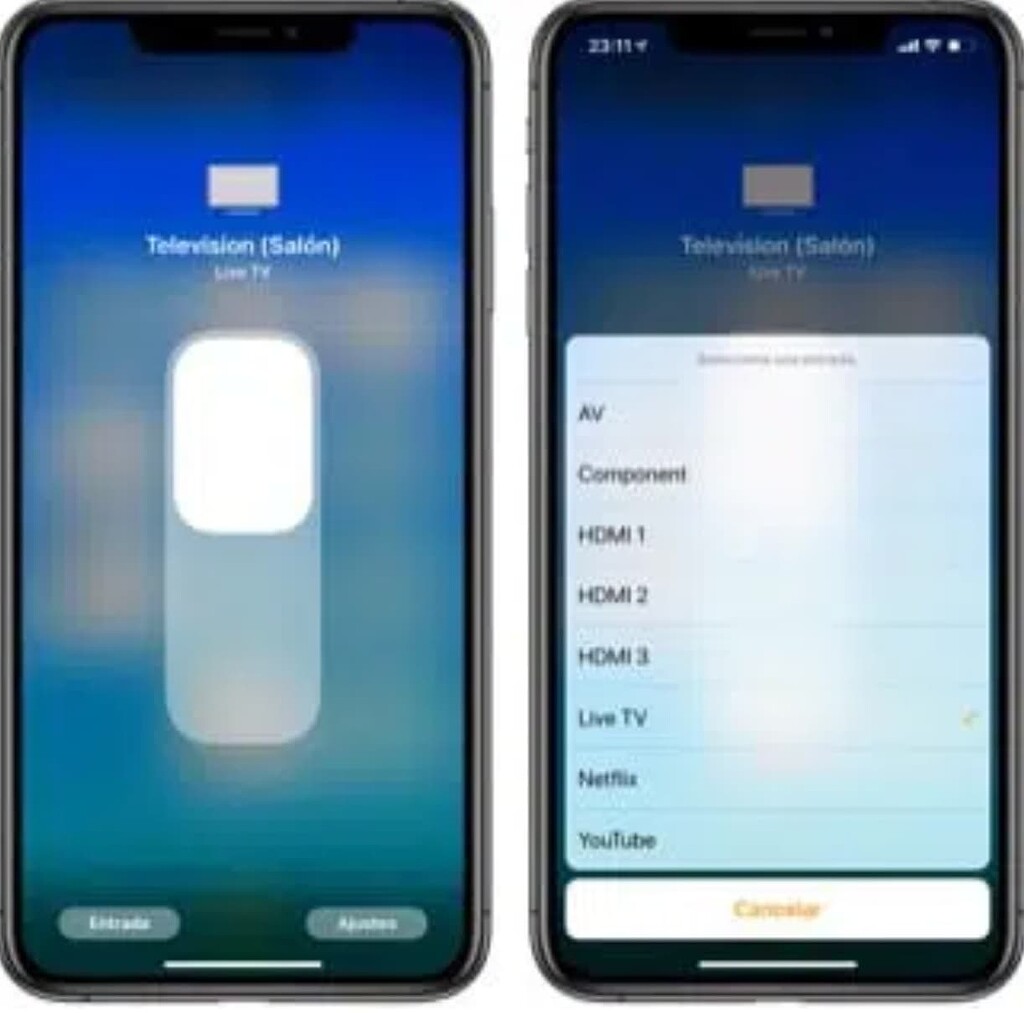 Samsung TV binding with HomeKit - Other - openHAB Community