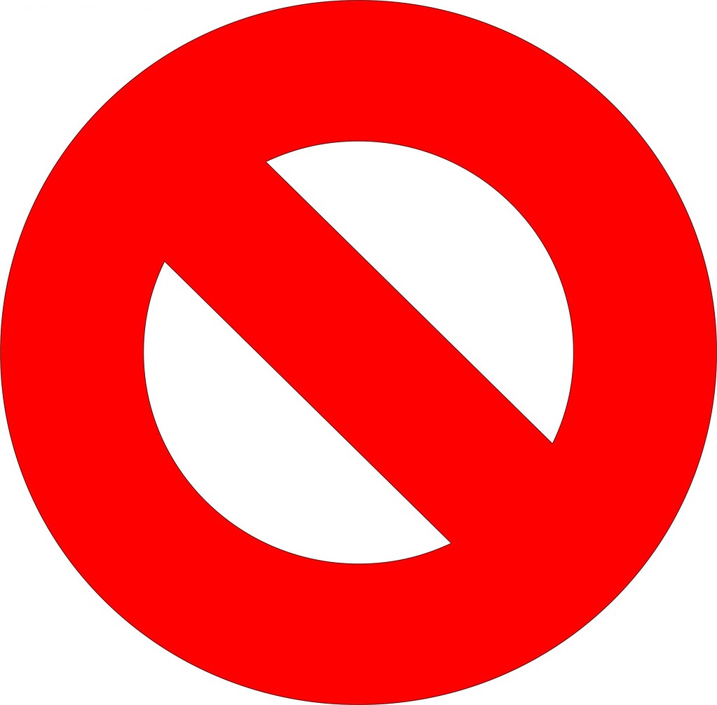 Do Not Install Rule Template Parameters Experiments And Examples Rule Templates Openhab