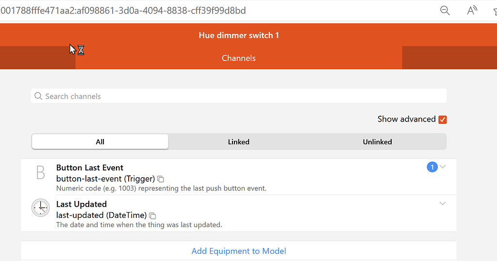 Blockly Events and Channels? - Beginners - openHAB Community