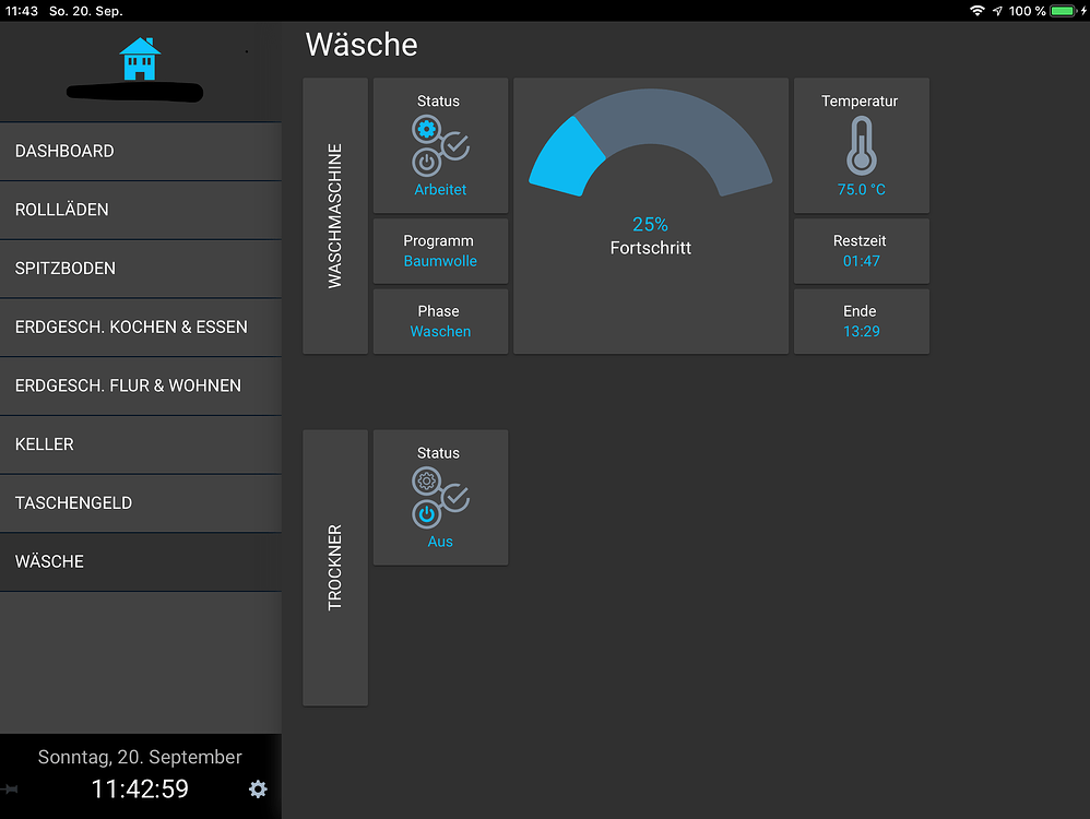 Miele Cloud-binding - Page 2 - Bindings - openHAB Community