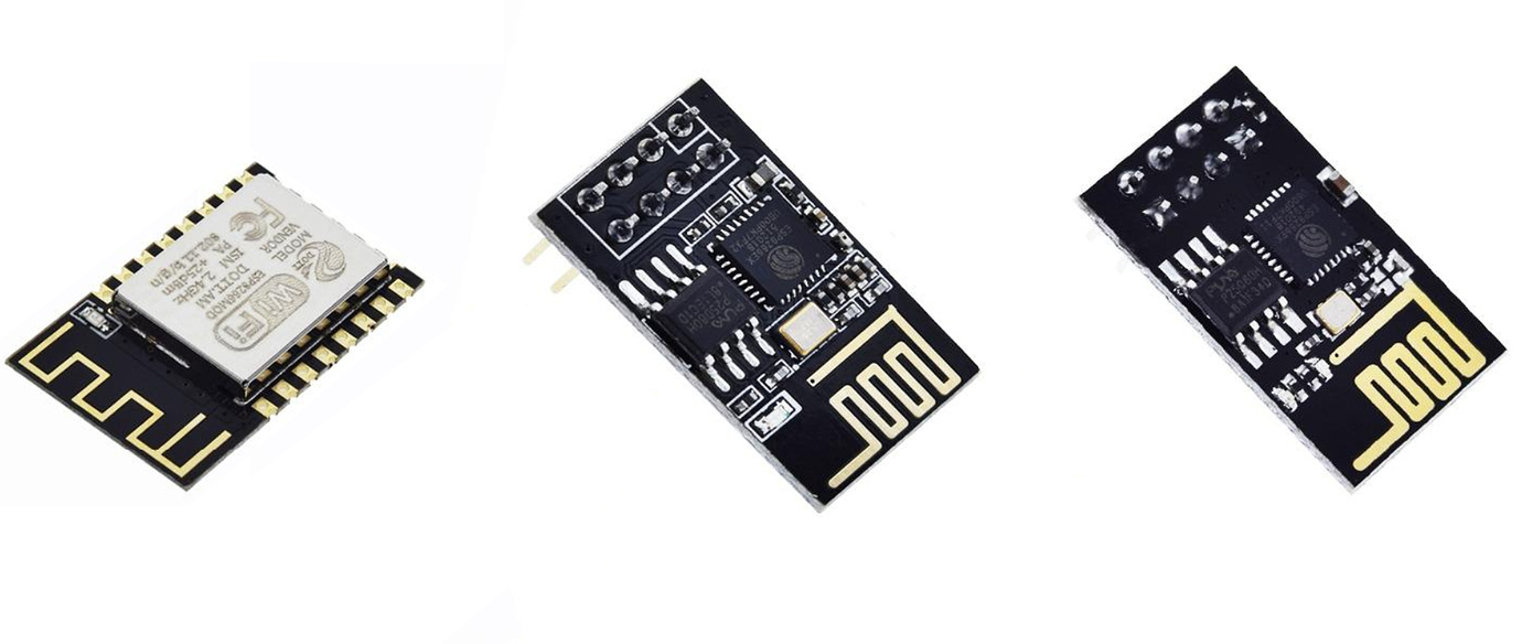 Esp8266 Antenna Mod Extend Wifi Range Diy Openhab Community