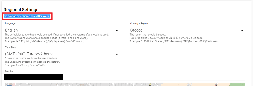 Locale Question (runtime.cfg) - Beginners - openHAB Community