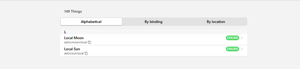No events from Astro binding - Scripts & Rules - openHAB Community