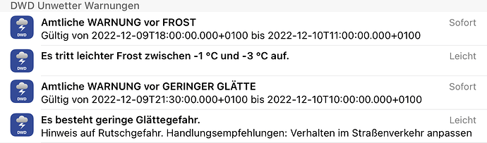 Formatting Date/Time in Widgets - How? - Items & Sitemaps - openHAB Community