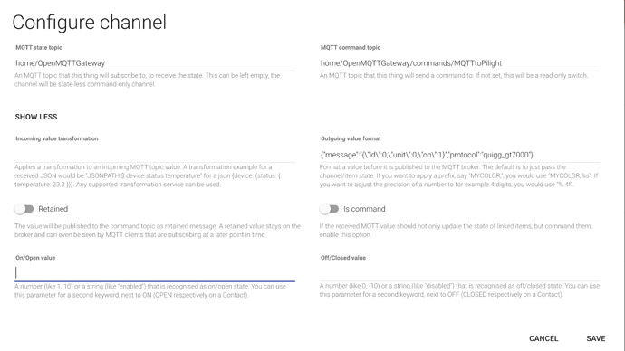 Openmqtt DHT22 sensor data MQTT - Beginners - openHAB Community