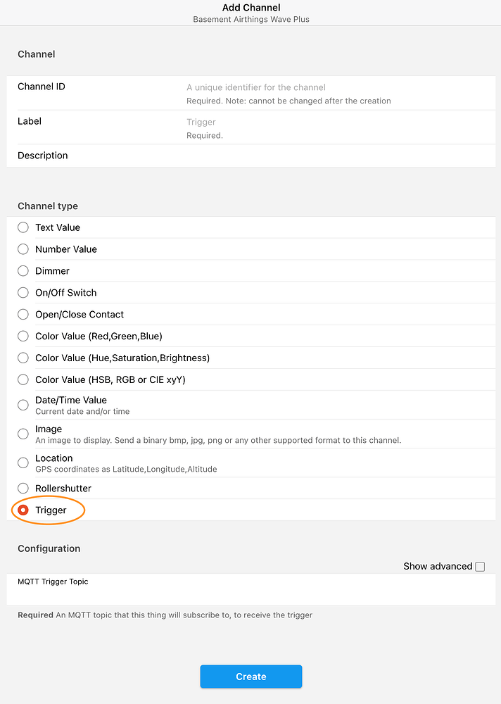 Writing a toggle rule - Scripts & Rules - openHAB Community