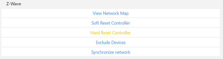 ZWAVE Zooiz ZST39 800 series controller compatibility - Bindings - openHAB Community