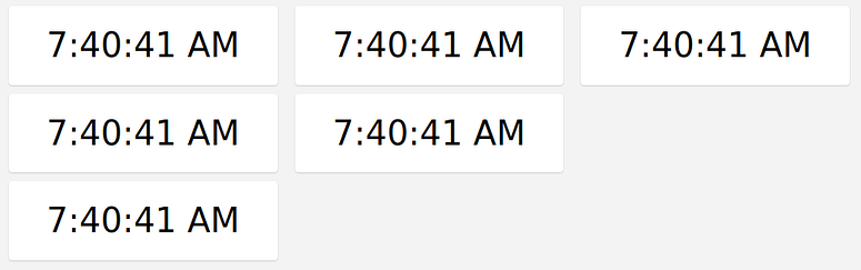 Main UI widget layout - UIs - openHAB Community