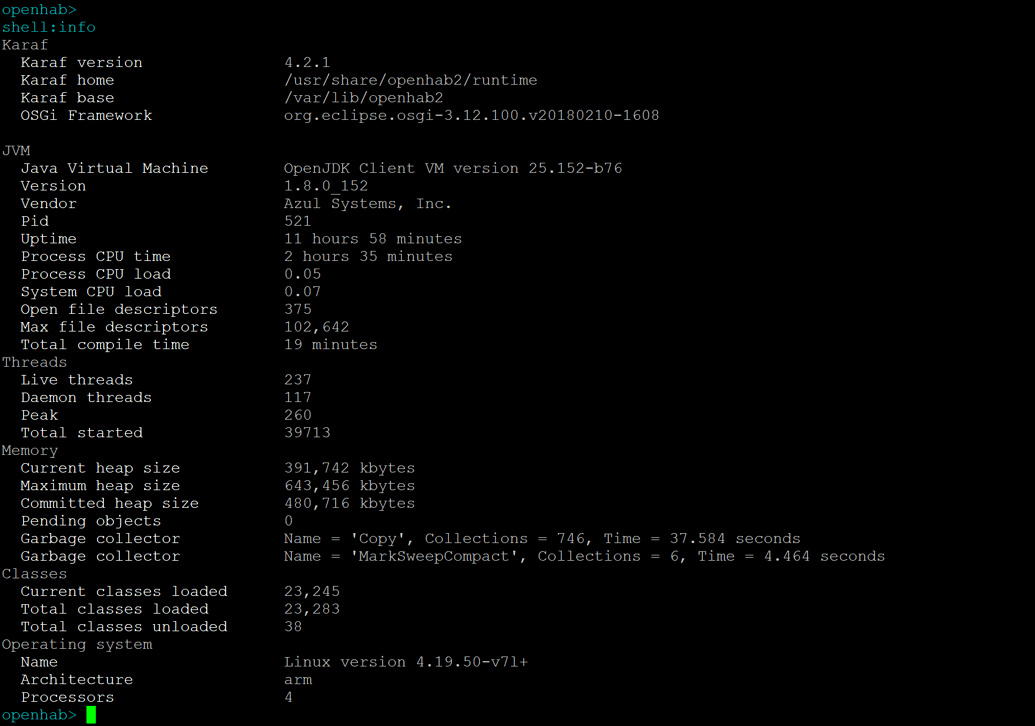 what-xms-and-xmx-options-do-you-use-diy-openhab-community