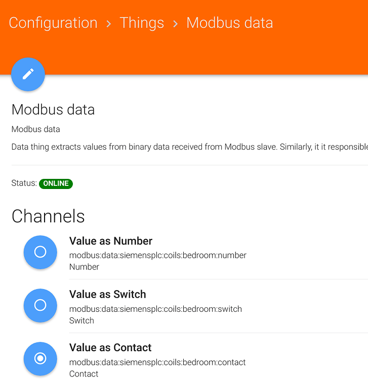 Modbus Binding with WAGO Controller - Bindings - openHAB Community