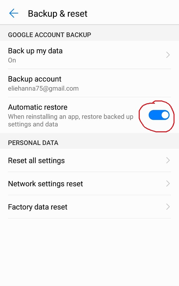SSL Handshake Failed with Openhab Android App and Openhab Cloud - Android App - openHAB Community