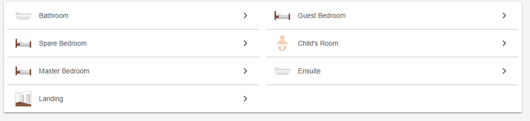 Openhab Basics Tutorial Part 4n Sitemaps And Uis Tutorials And Examples Openhab Community