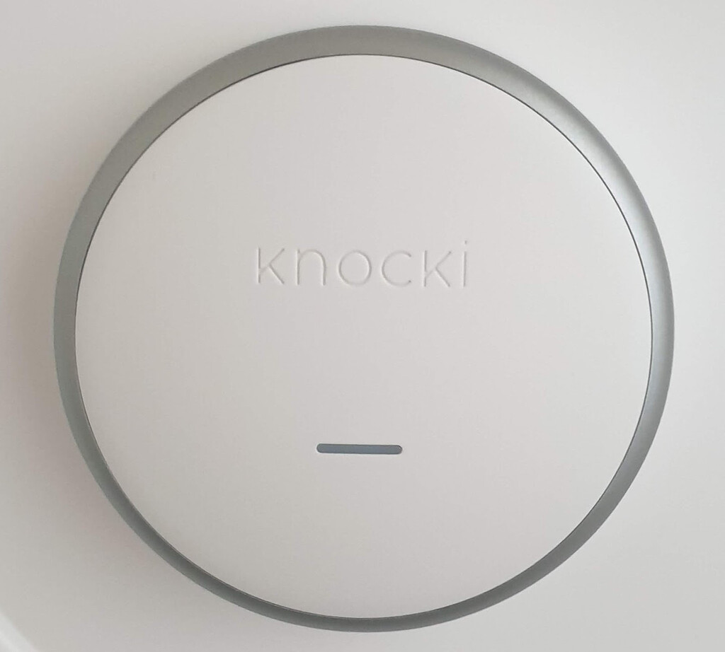 My Knocki has arrived - so excited - Home Automation - openHAB Community