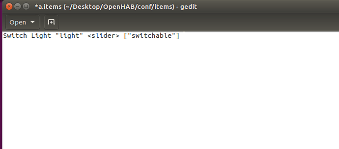 [SOLVED] Integrating openhab and google assistant - Beginners - openHAB Community
