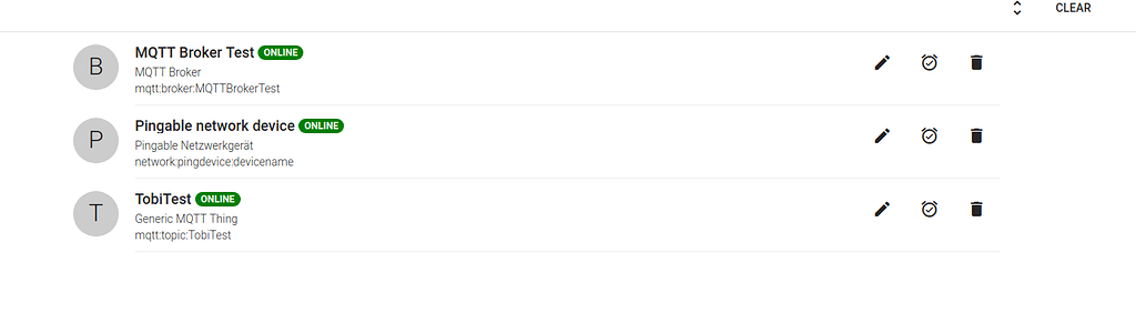How to send command to mqtt broker - Bindings - openHAB Community
