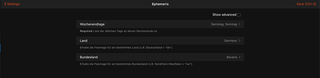 Ephemeris isWeekend() says undefined - Scripts & Rules - openHAB Community