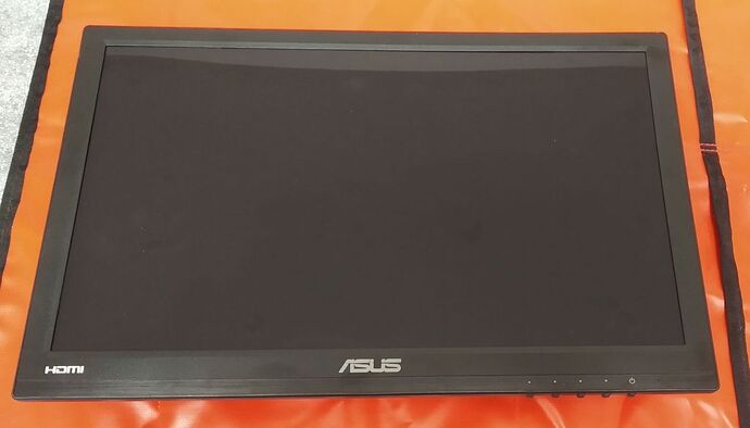 Self made wall touch panel project - DIY - openHAB Community