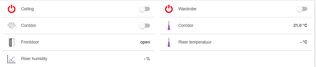 [SOLVED] Sending data to UI via MQTT - Beginners - openHAB Community