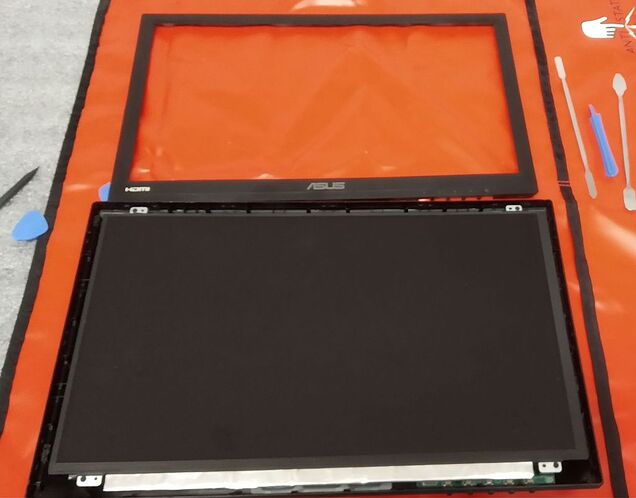 Self made wall touch panel project - DIY - openHAB Community