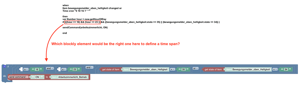 Blockly element to define a time span - Scripts & Rules - openHAB Community