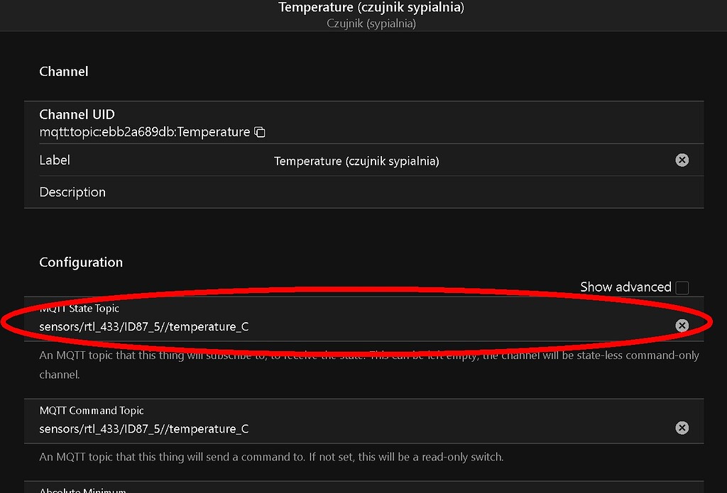 Channel configuration from script - Beginners - openHAB Community