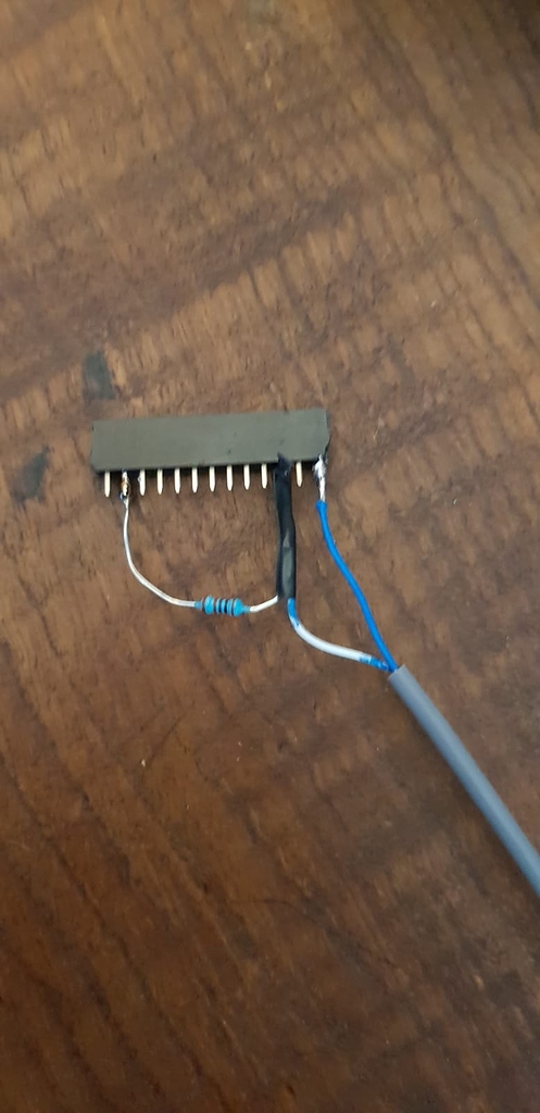 [solved] Stuckued With Super Easy Gpio Switch Bindings Openhab