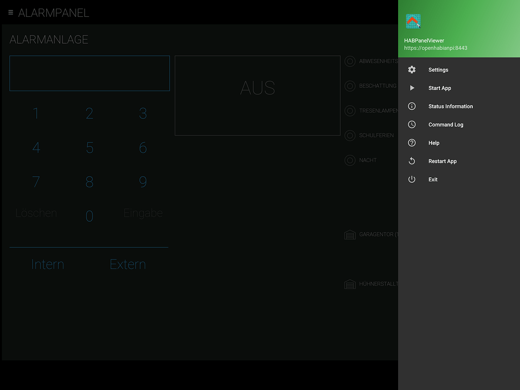 HABPanelViewer 0.9.27 - HABPanel - openHAB Community