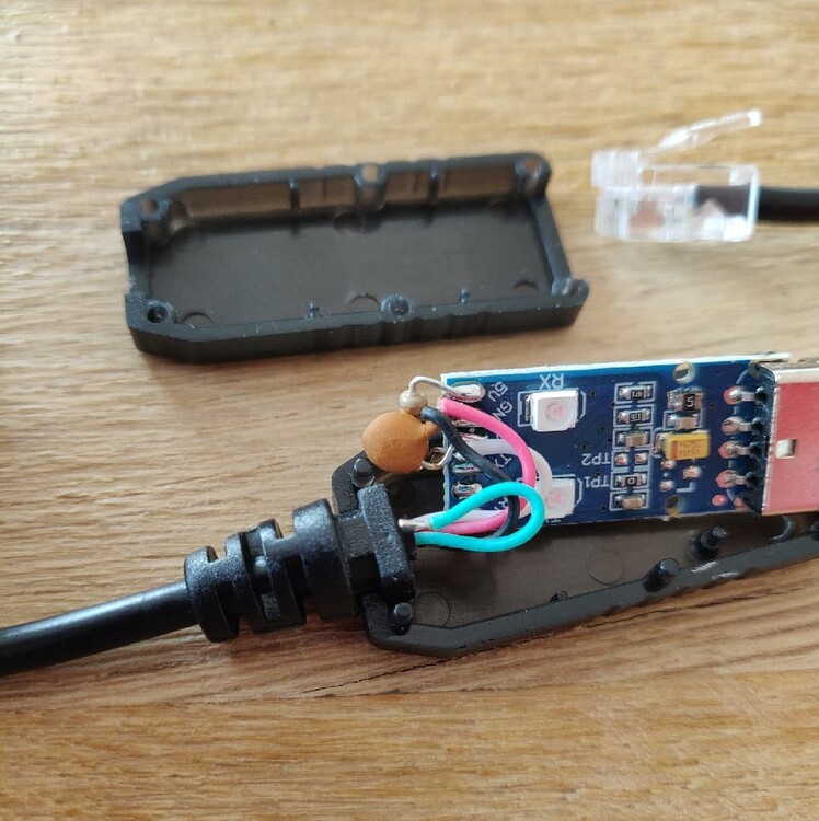 Issues reading Landis+Gyr E360 meter - Bindings - openHAB Community