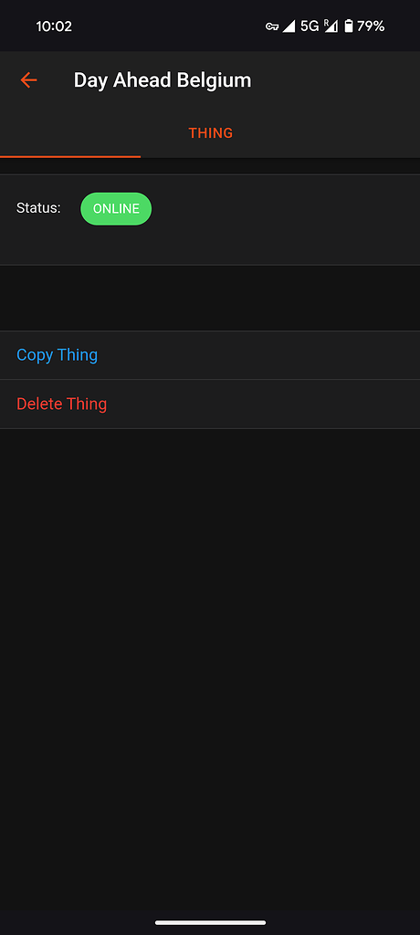 Things not showing via openHAB Cloud - openHAB Cloud - openHAB Community