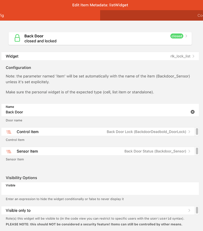 How to start with pages? - Beginners - openHAB Community