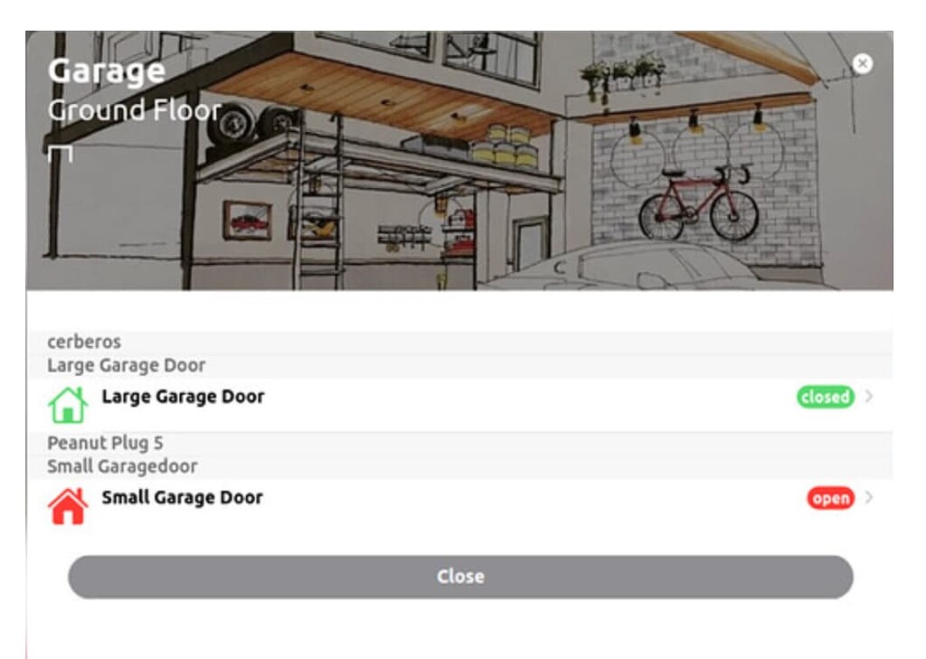 Custom Widget Tutorial Question - Documentation - openHAB Community