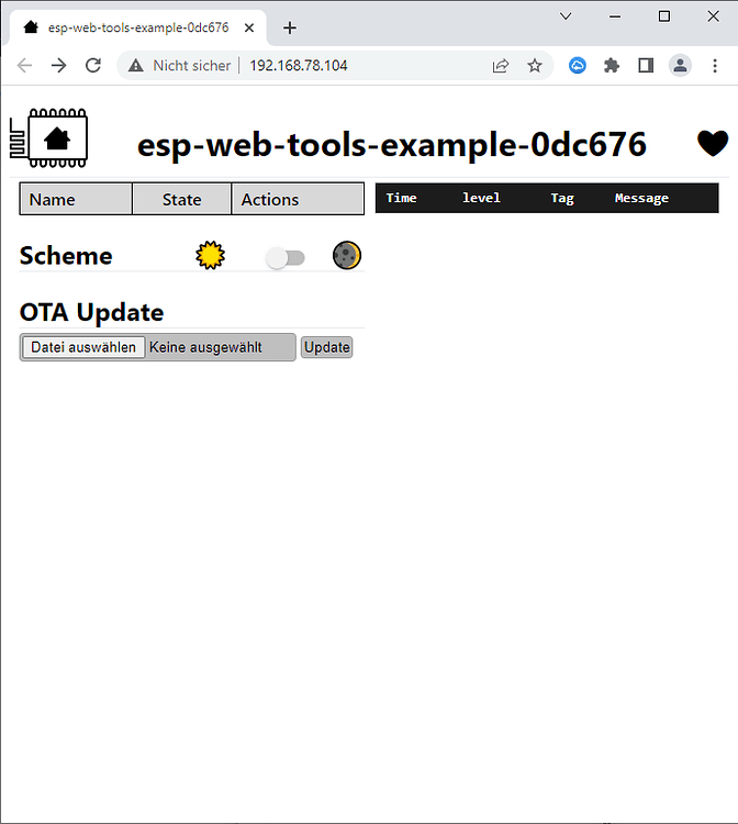 ESP8266 / ESP32 and Waveshare E-Paper Display for openHAB - DIY - openHAB Community