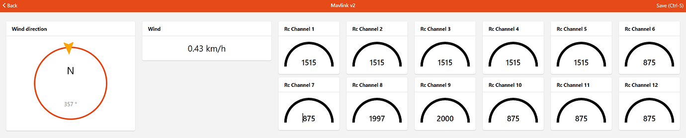 Main UI widget layout - UIs - openHAB Community