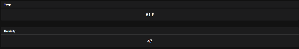Mqtt From Esp32 Not Registering In Openhab 3 Beginners Openhab Community