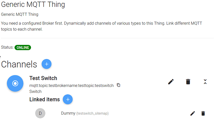 Use Mqtt Binding To Talk To Raspberry Pi Bindings Openhab Community