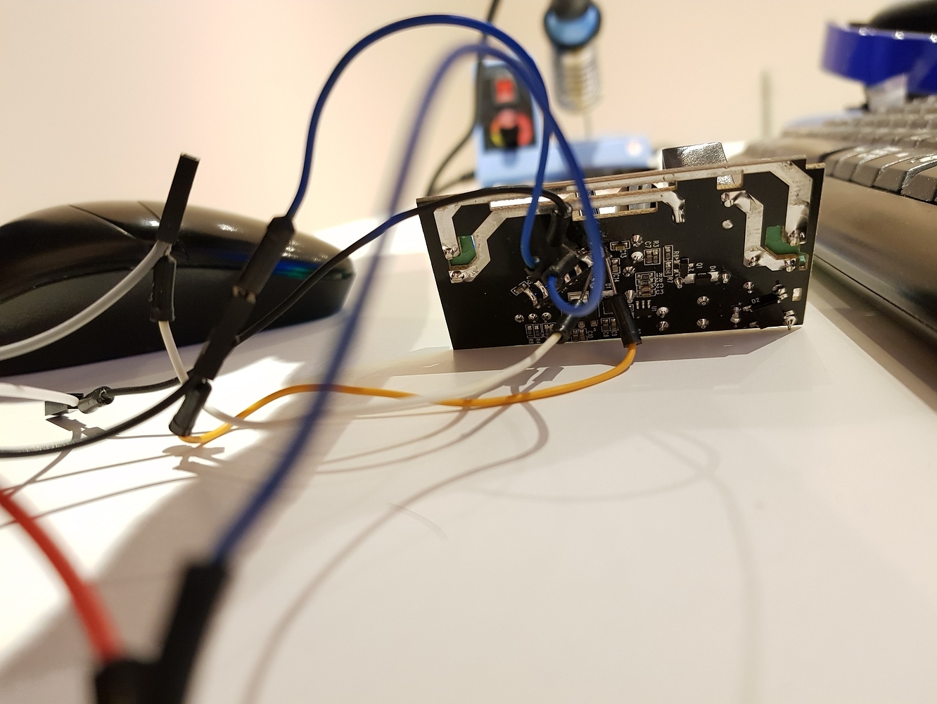 Itead Sonoff Switches And Sockets Cheap Esp8266 Wifi Mqtt Hardware