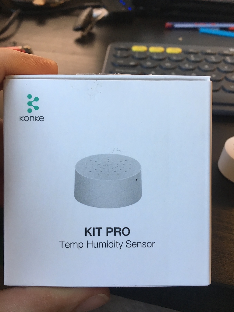 Zigbee 3.0 Installation Code - Beginners - openHAB Community